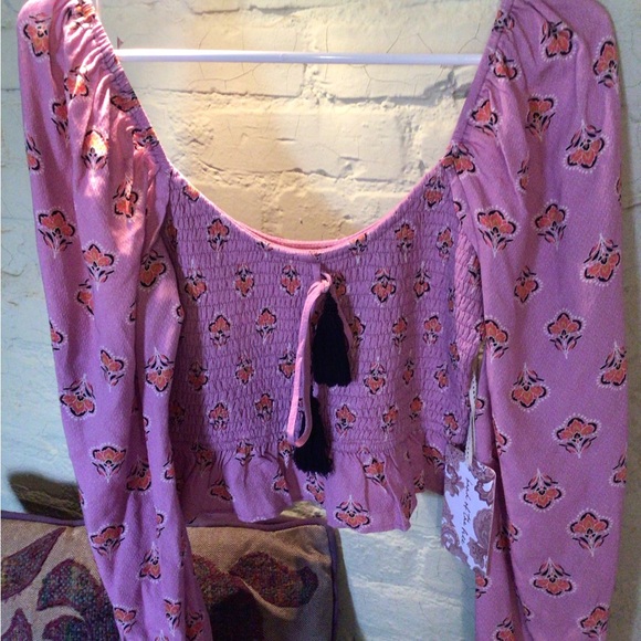 band of the free gypsies | Tops | New Band Of The Free Gypsies Pink ...